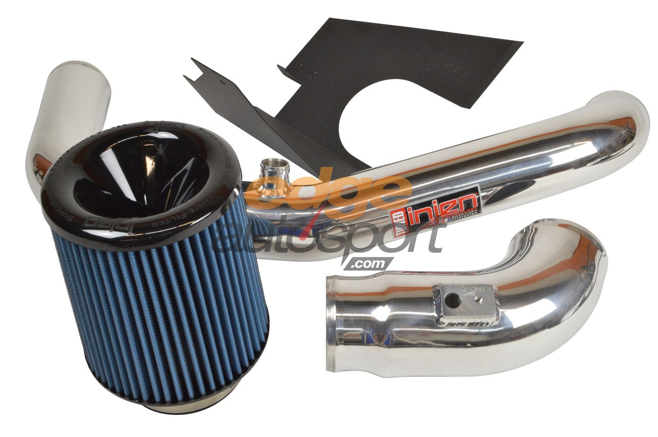 Injen Performance Air Intake POLISHED Ford Focus ST 2013-2014