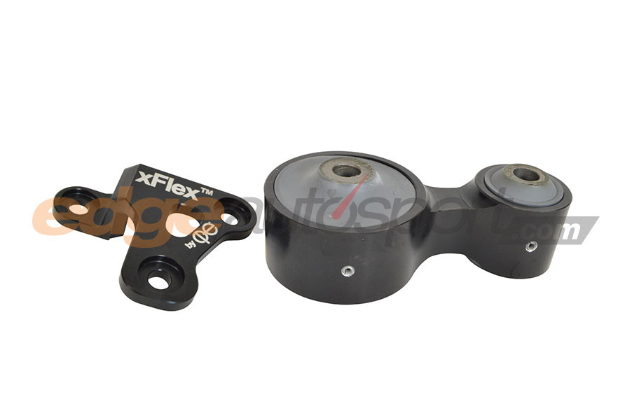 cp-e xFlex Rear Engine Mount STAGE 1 Ford Fiesta ST 2014-2019 ...