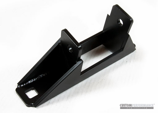 cp-e xFlex Passenger Side Engine Mount 55 DURO Mazdaspeed 3 2007-2013 ...