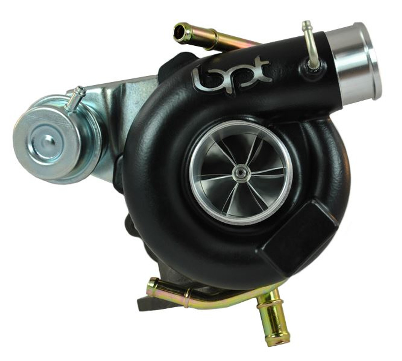 Blouch 20G XT Turbocharger Subaru WRX 2002 2007 WRX STI 2004 2019