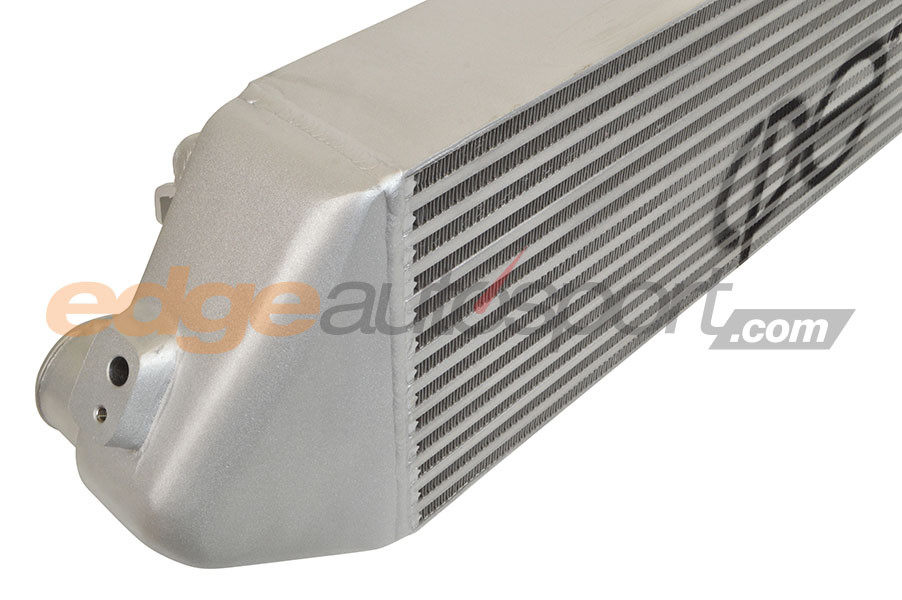 cp-e Delta Core Front Mount Intercooler LIGHTWEIGHT Ford Focus ST 2013 ...