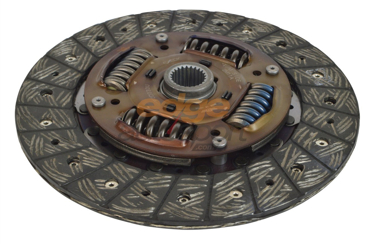 Exedy OEM Replacement Clutch Kit Subaru WRX STI 2004-2019 ...