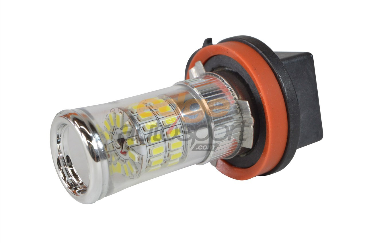 Diode Dynamics LED Fog Lamp Bulbs Ford Focus ST 2013-2014 | Focus 2005-2014