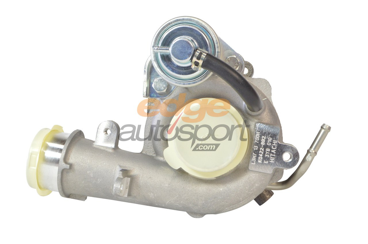 Mazda OEM Turbocharger