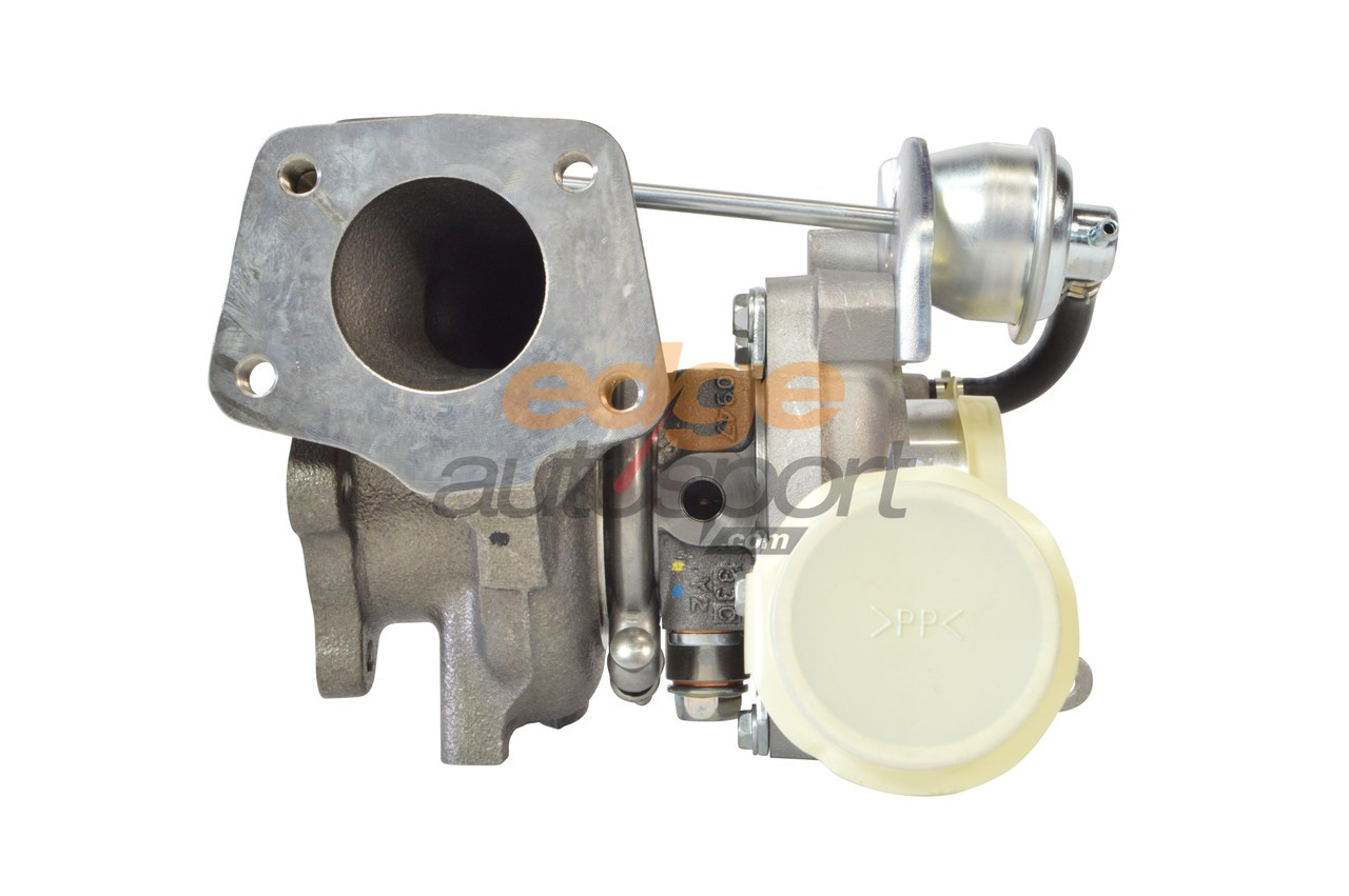 Mazda OEM Turbocharger