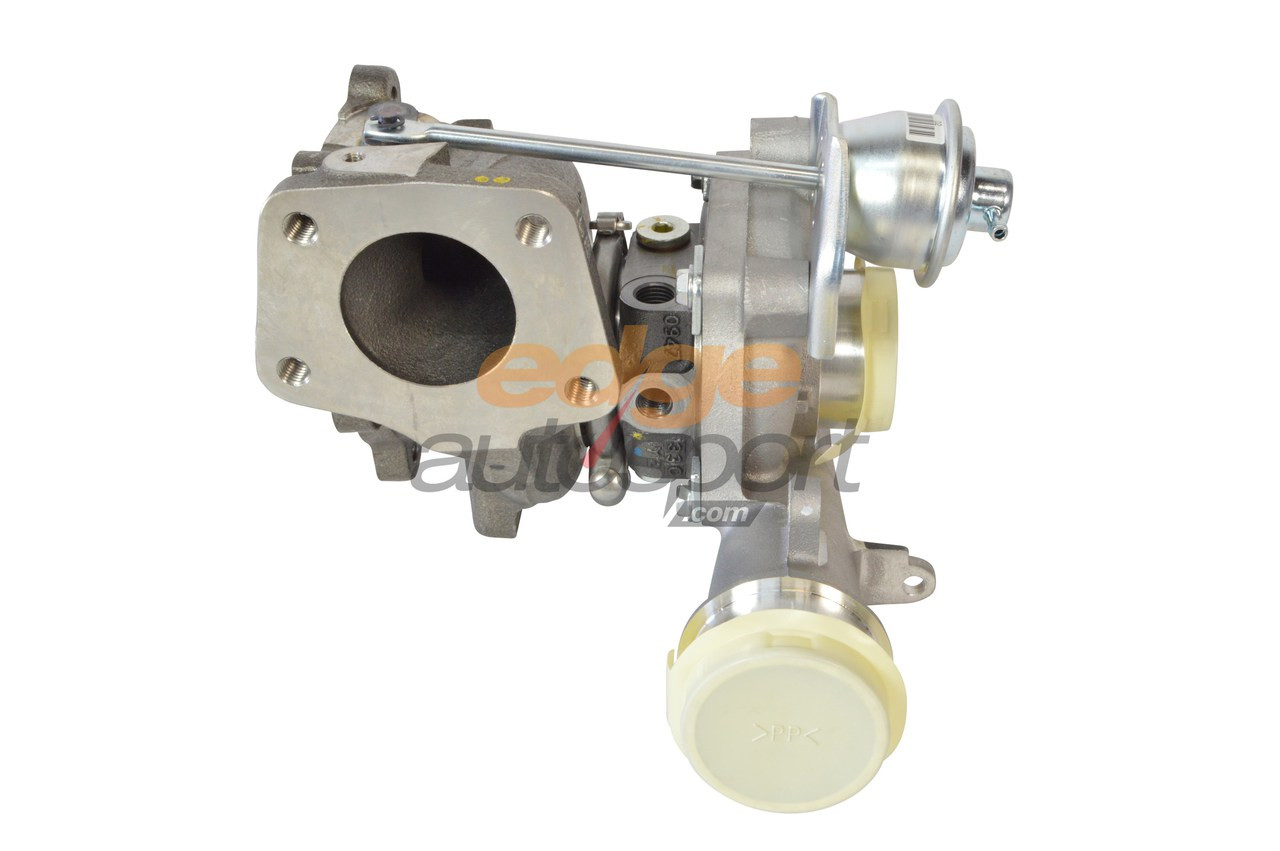 Mazda OEM Turbocharger