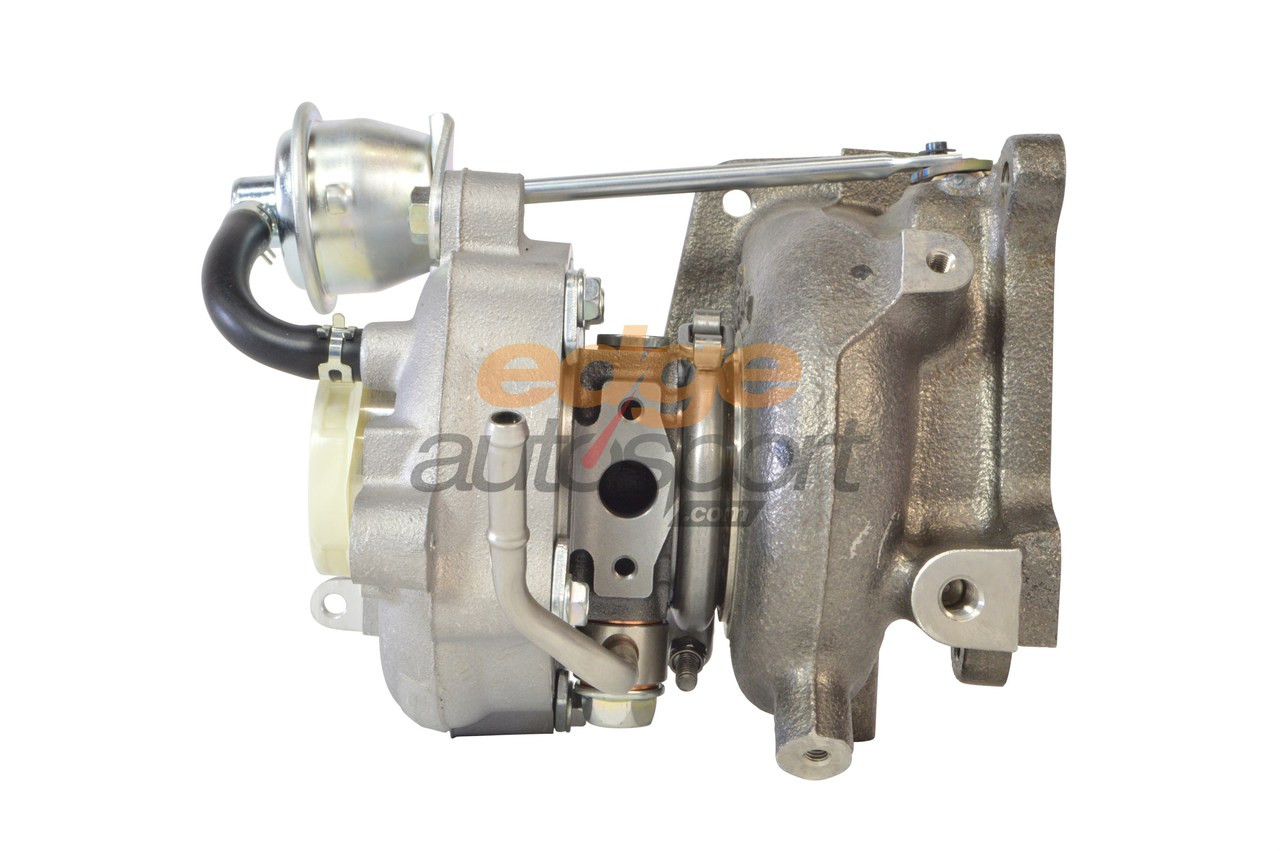 Mazda OEM Turbocharger