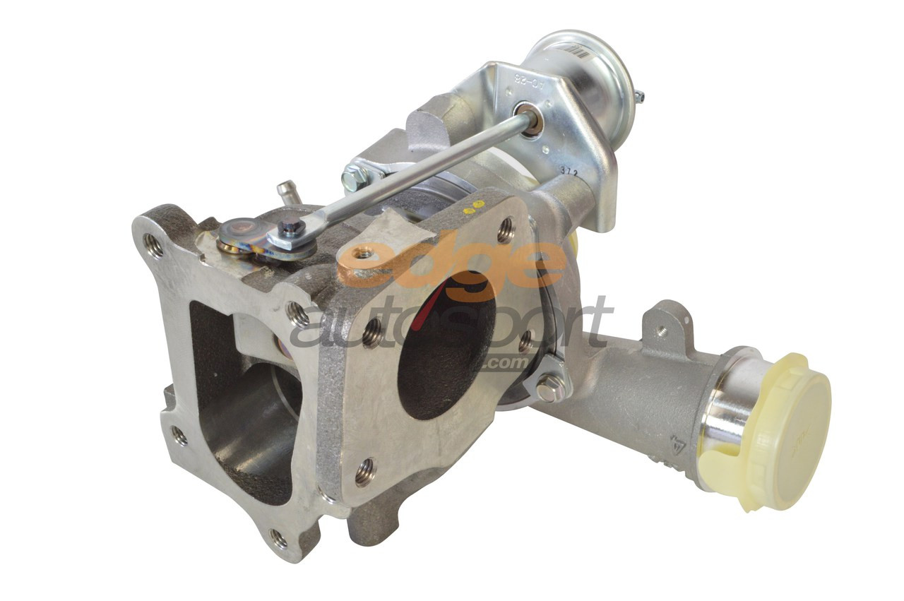 Mazda OEM Turbocharger