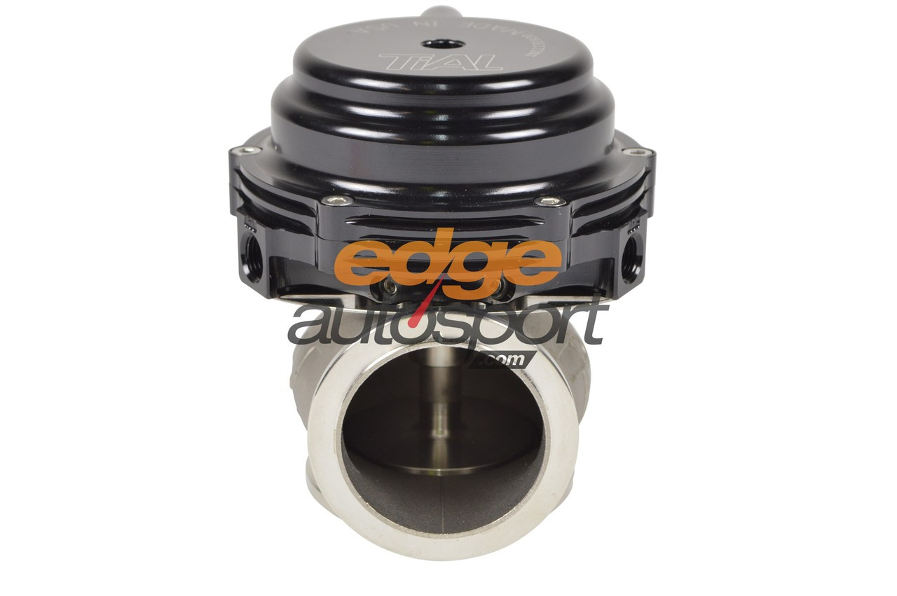 Tial MVR External Wastegate, V-banded 44mm