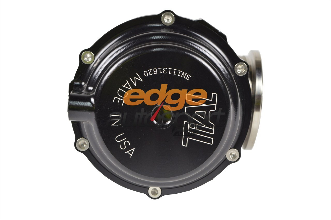 Tial MVR External Wastegate, V-banded 44mm