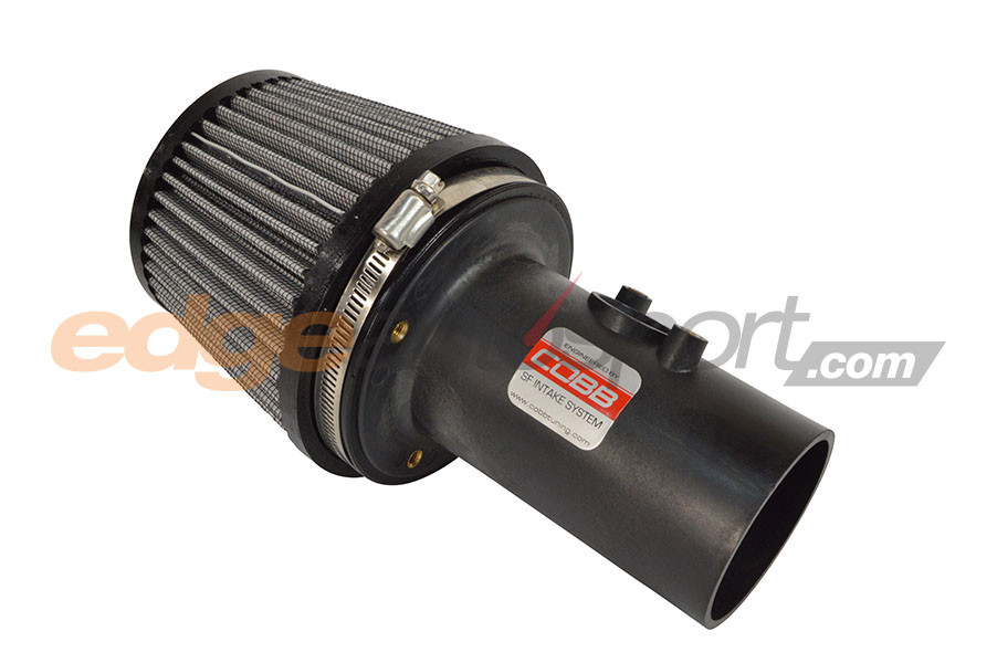 Cobb Tuning SF Intake and Airbox Kit Subaru WRX 2002-2007 | WRX STI ...