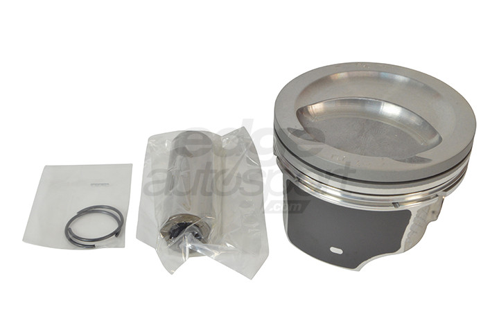 Mazda OEM Piston Mazdaspeed 3 2007-2013 | Mazdaspeed 6 2006-2007