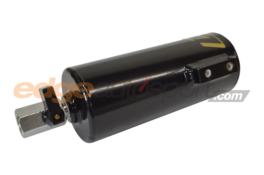 Damond Motorsports Stage 2 Oil Catch Can Ford Focus ST 2013-2017