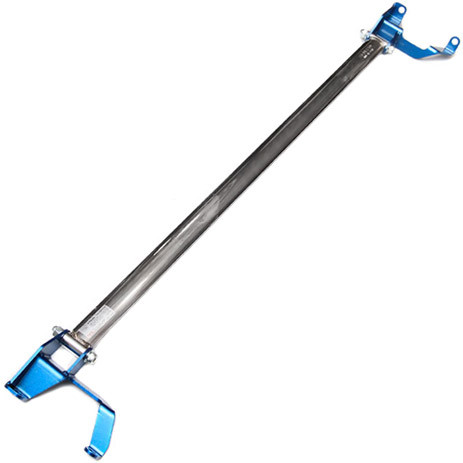 Cusco Rear Strut Tower Bar Type OS WRX / STI 08-12