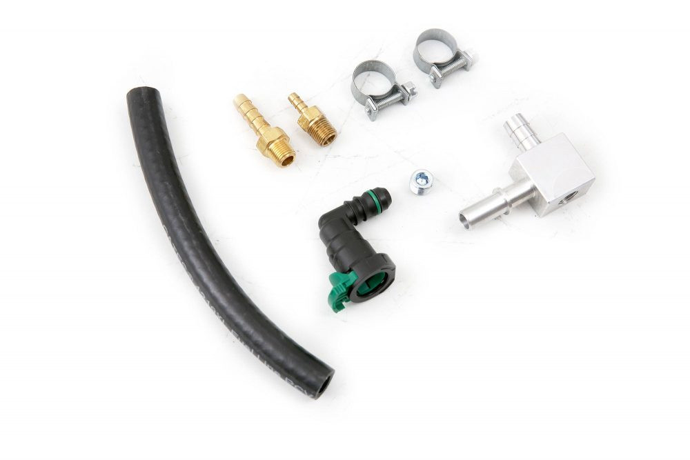 cp-e MAPtap Ford Focus RS 2016-2017 | Mustang EcoBoost 2015-2019 ...