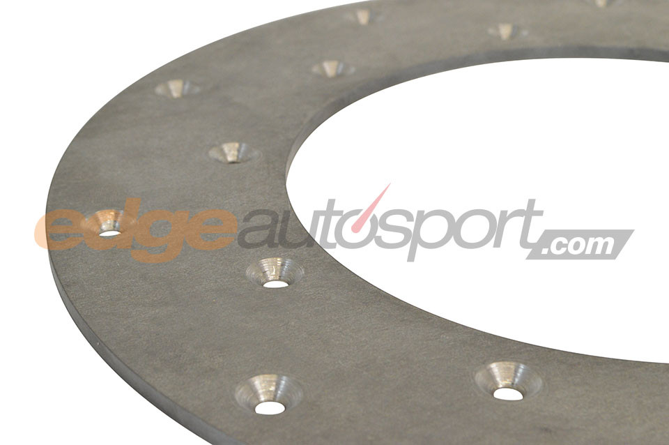 Fidanza Flywheel Replacement Friction Plate MULTIPLE FITMENTS ...
