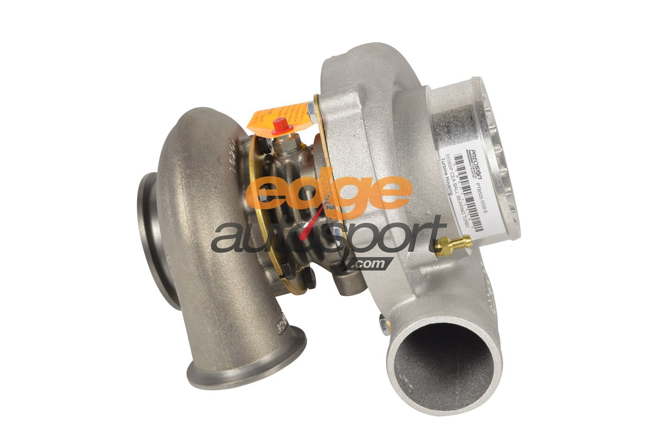 Precision Turbo PT5558 CEA Gen2 Turbocharger