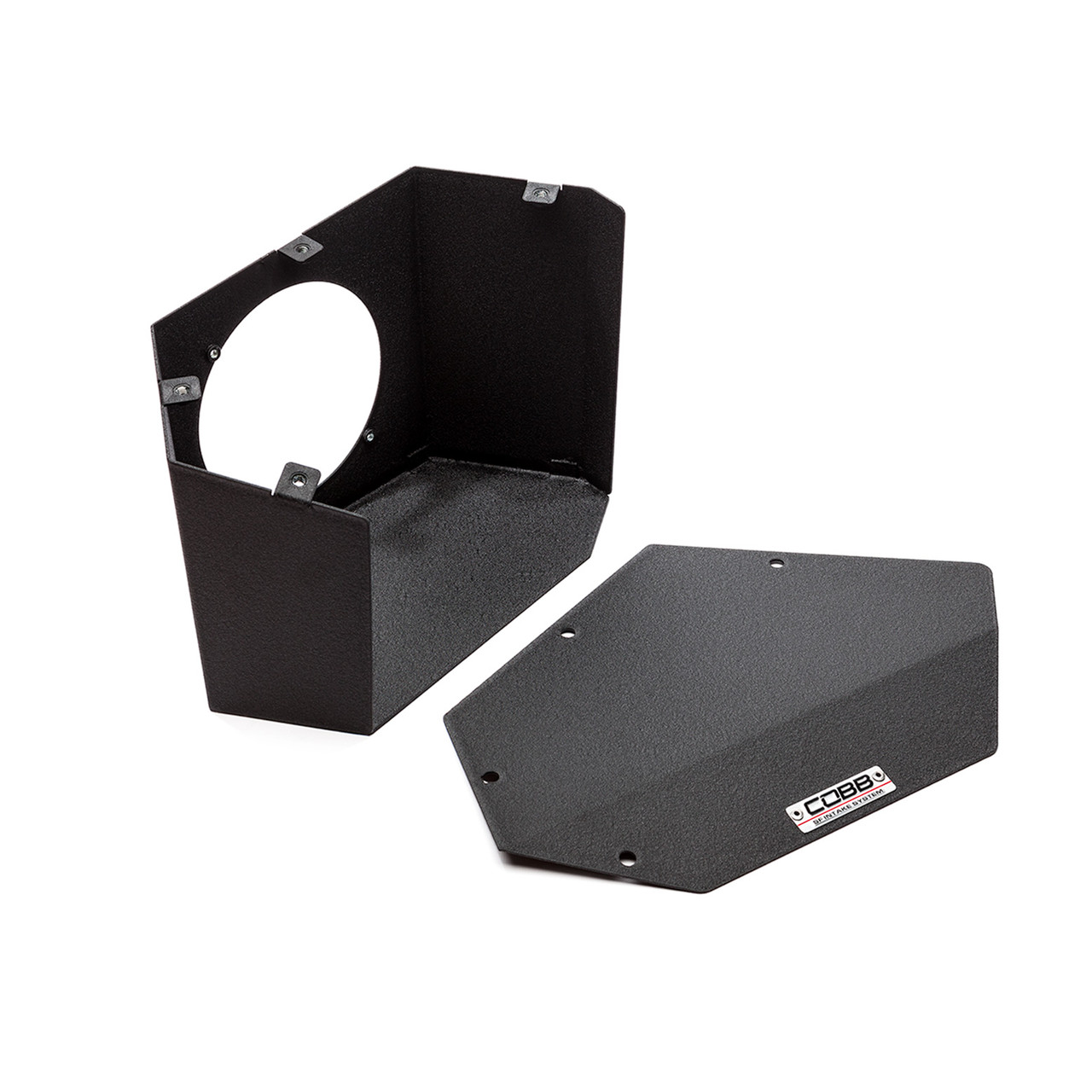 Cobb Tuning Intake Airbox Mazdaspeed 3 2010-2013