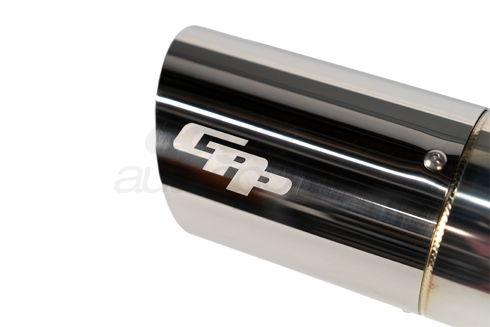 Greddy DD-R Exhaust Honda Civic Si COUPE Only 2017-2021 - EdgeAutosport.com