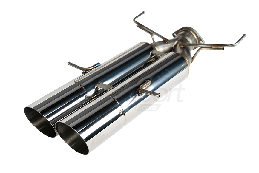 Greddy DD-R Exhaust System Honda Civic Si Sedan ONLY 2017-2020