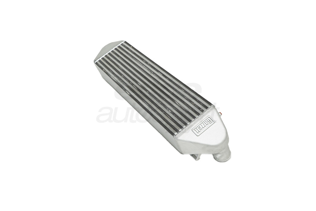 Garrett Front Mount Intercooler Ford Focus ST 2013-2018 - EdgeAutosport.com