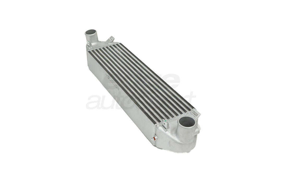 Garrett Front Mount Intercooler Ford Focus ST 2013-2018 - EdgeAutosport.com