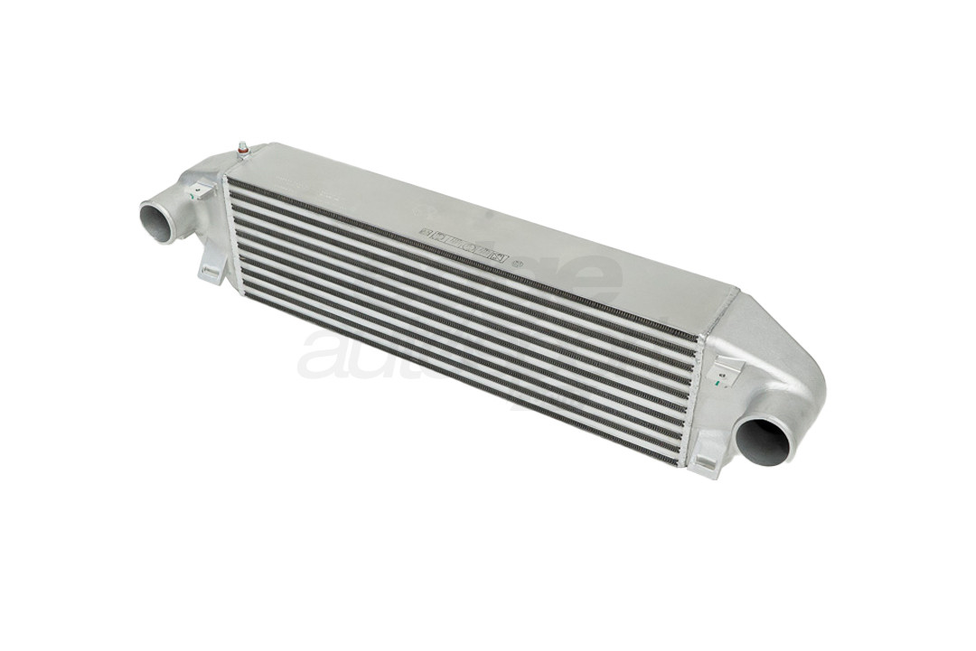 Garrett Front Mount Intercooler Ford Focus ST 2013-2018 - EdgeAutosport.com