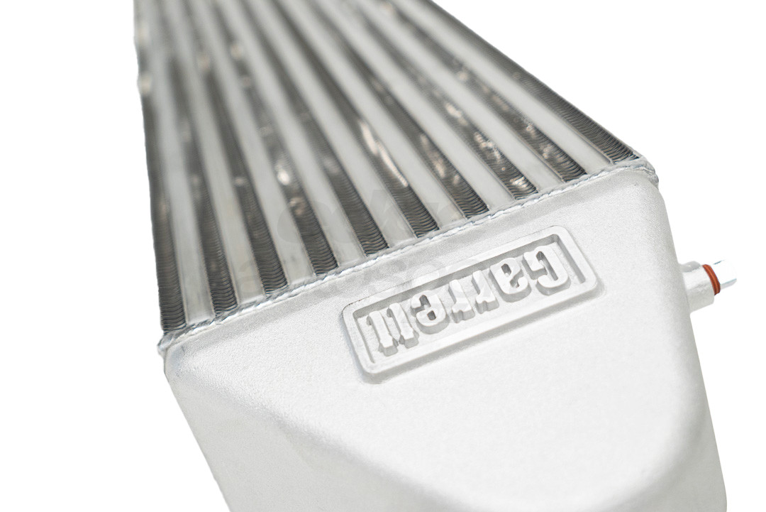 Garrett Front Mount Intercooler Ford Focus ST 2013-2018 - EdgeAutosport.com