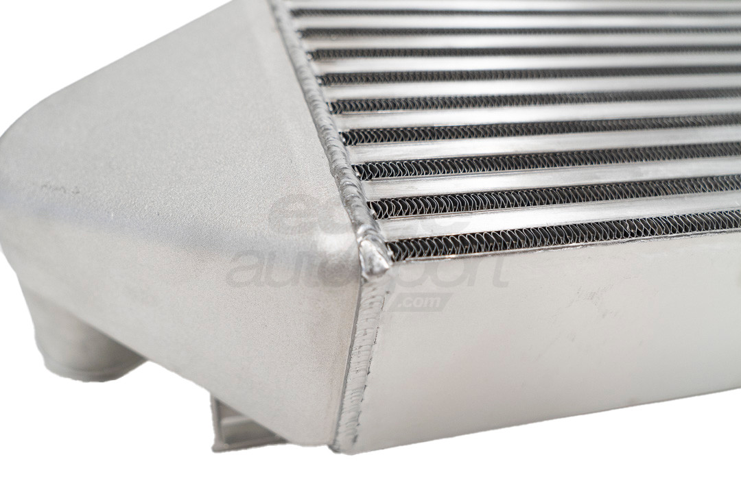 Garrett Front Mount Intercooler Ford Focus ST 2013-2018 - EdgeAutosport.com