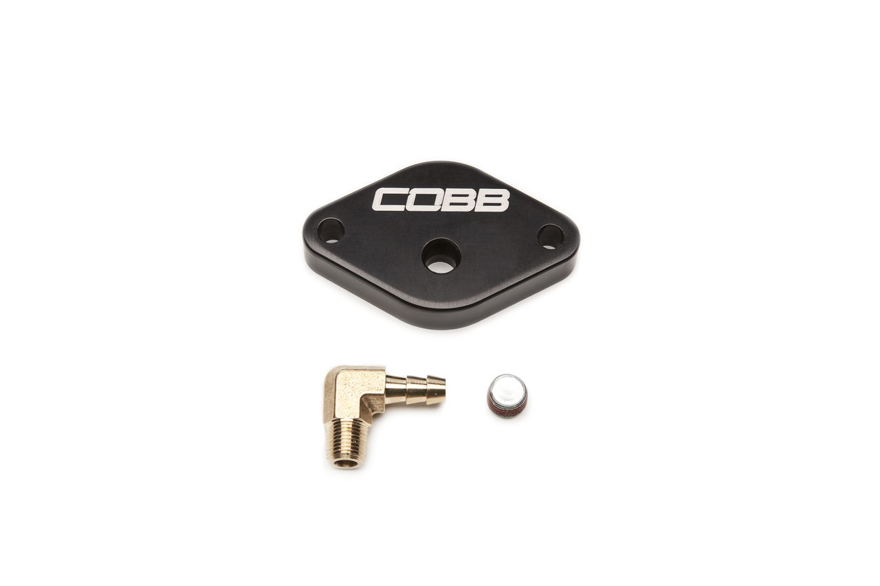 Cobb Tuning Sound Symposer Delete Ford Focus ST 2013-2018