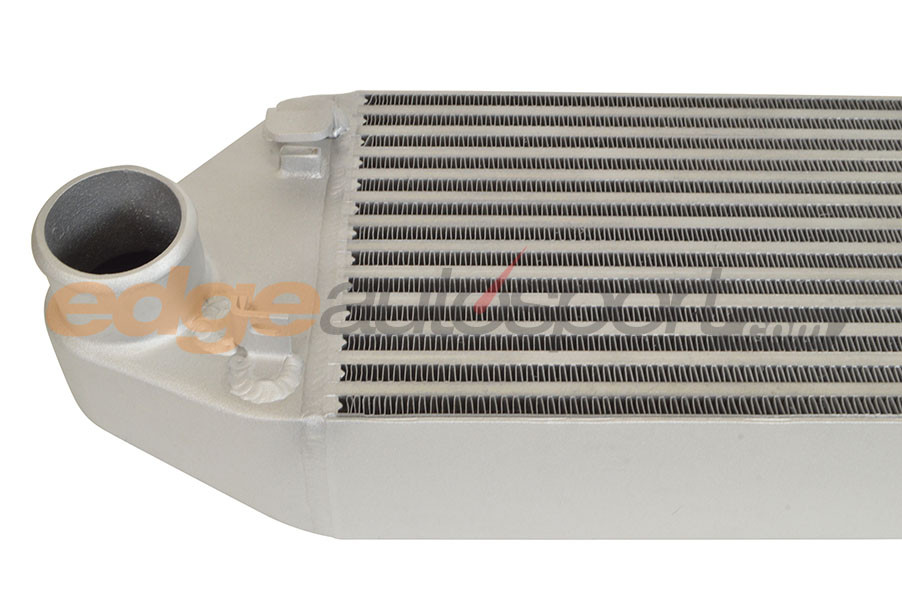 cp-e Delta Core Front Mount Intercooler LIGHTWEIGHT Ford Focus ST 2013 ...