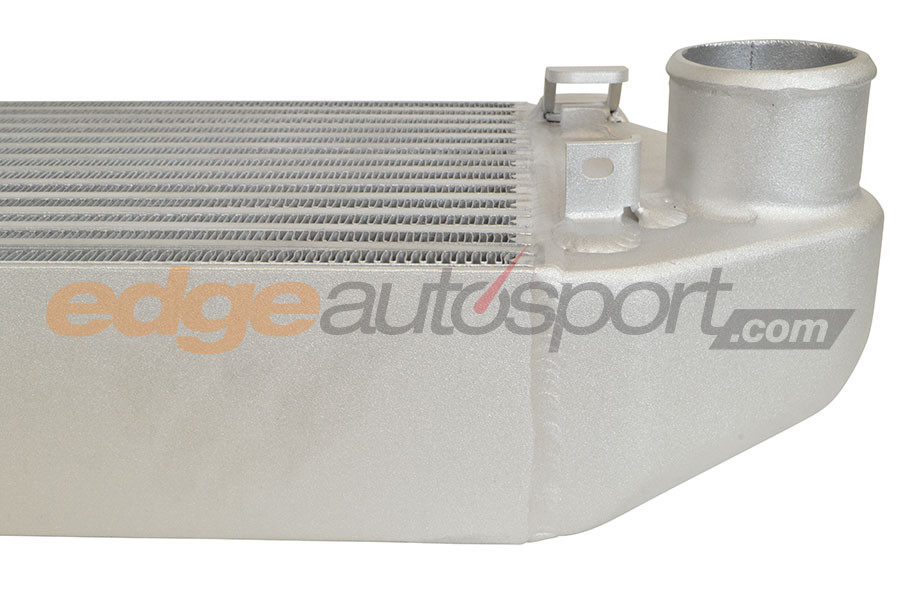 cp-e Delta Core Front Mount Intercooler LIGHTWEIGHT Ford Focus ST 2013 ...