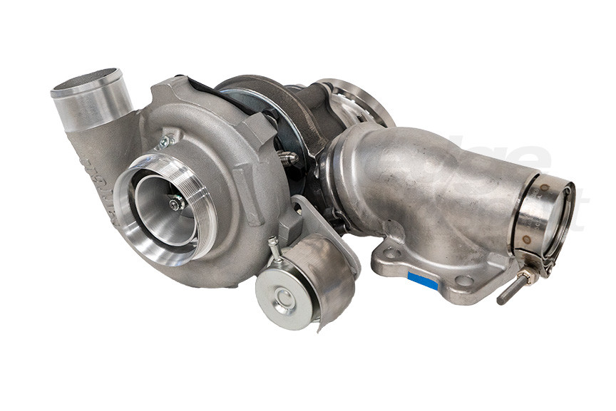ATP Turbo GTX2867R Gen2 Bolt-On Turbo Kit Ford Focus ST 2013-2017