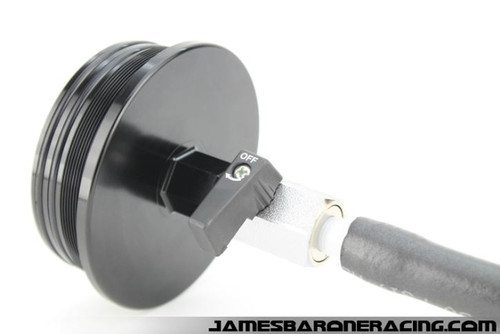 Radium Engineering PCV Catch Can Kit Ford Focus ST 2013-2018 | Focus RS ...