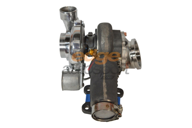 ATP Turbo GTX3067R Bolt-On Turbo Kit Ford Focus ST 2013-2017