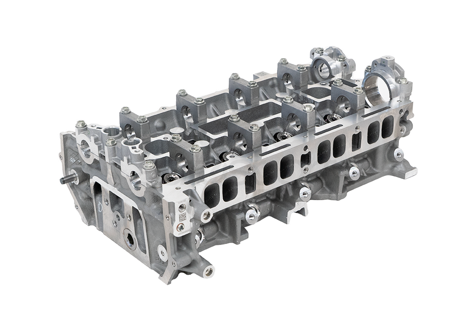 Ford OEM Cylinder Head Ford Focus ST 2013-2018 - EdgeAutosport.com
