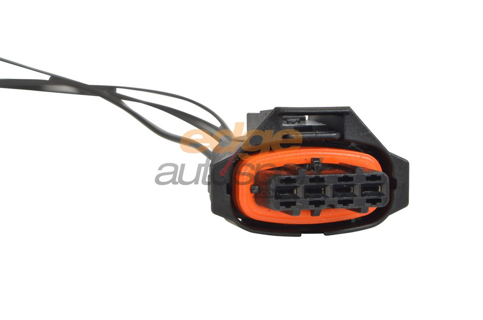 Bosch 4-way sealed Plug BSK Connector Pigtail for Bosch MAP Sensor