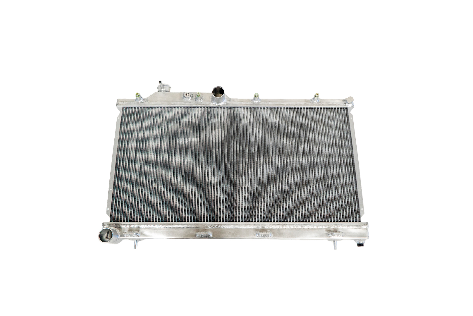 Koyorad Racing All-Aluminum Radiator - 2008-2014 WRX | 2008+ STi ...
