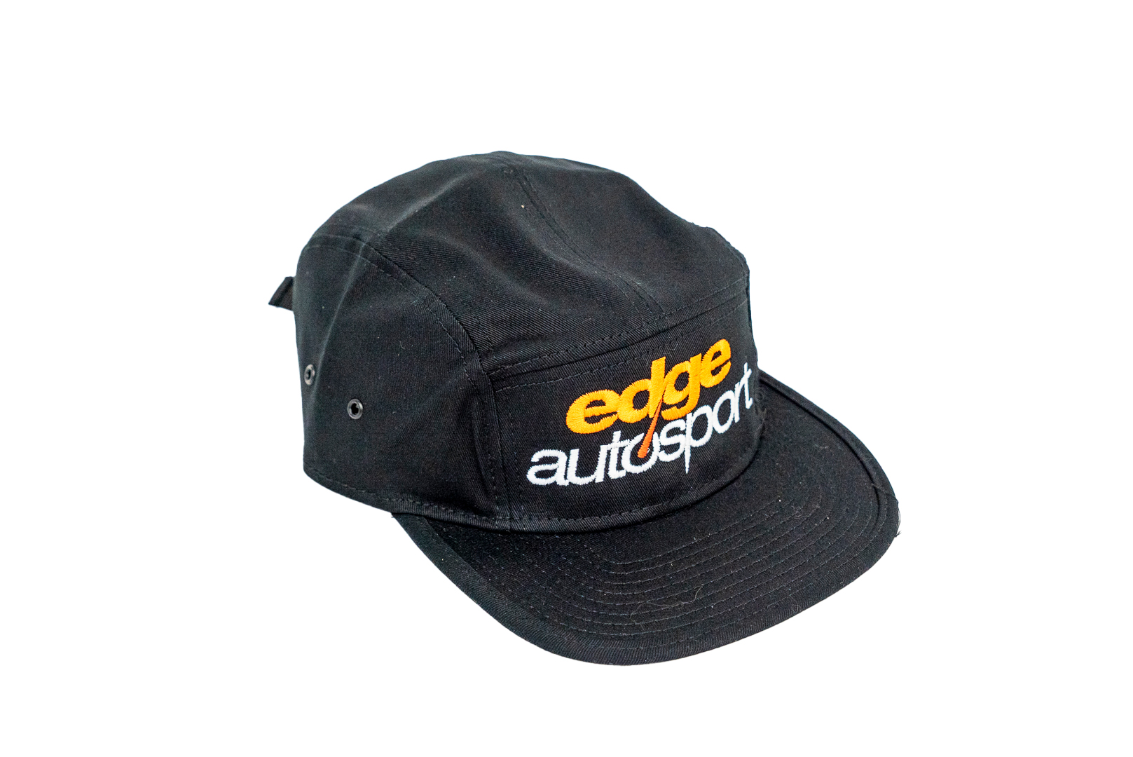 Edge Autosport Five-Panel Hat - EdgeAutosport.com