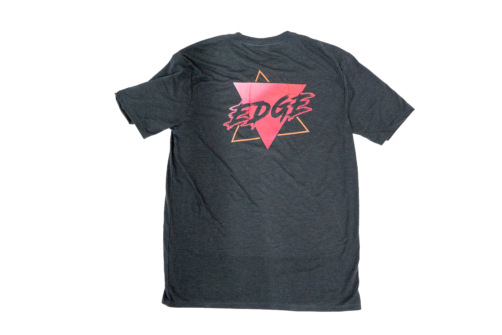 Edge Autosport Original Apparel - Vectorwave Tee Shirt