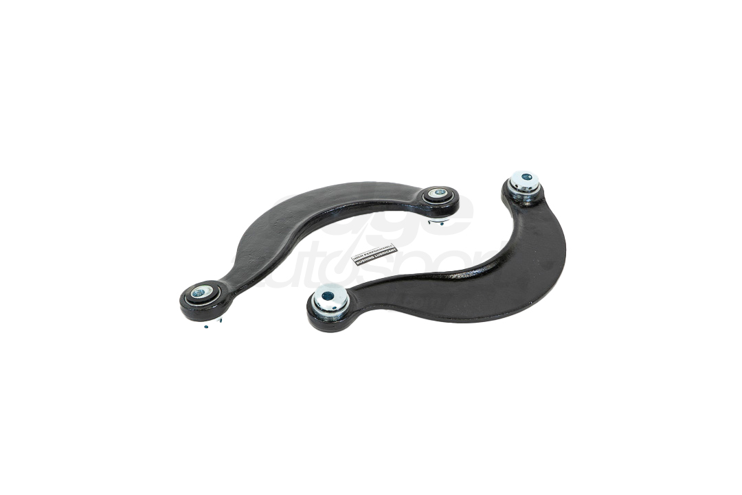 Whiteline Adjustable Rear Control Arms (Stock Style) Ford Focus ST 2013 ...