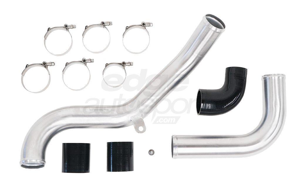 3P Performance Hot Side Intercooler Pipe Ford Focus ST 2013-2018 ...