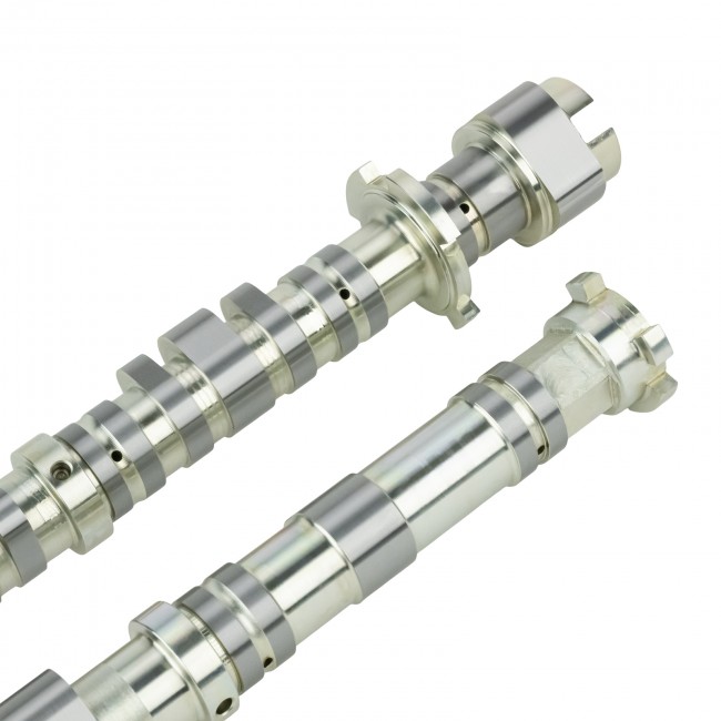 Skunk2 Racing Ultra Stage 1 Camshafts K20C1 Honda Civic Type R 2017 ...