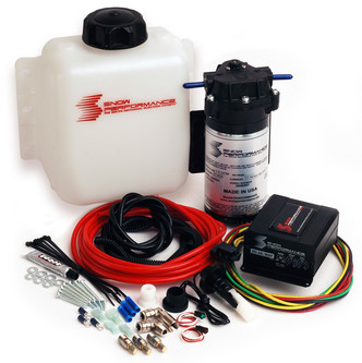 Performance Stage 2 Boost Cooler Methanol/Water Injection System