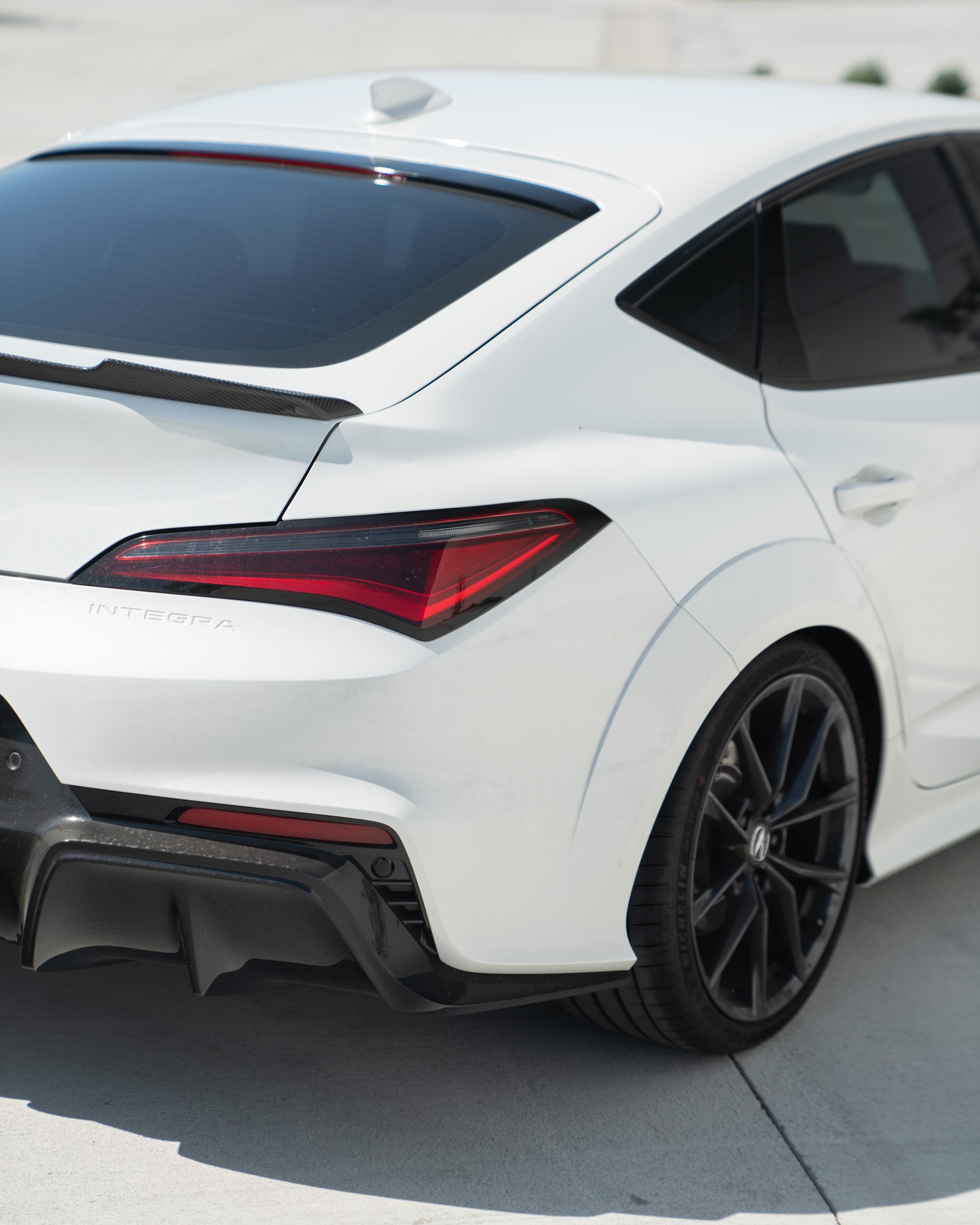 Eibach Sportline Lowering Springs Acura Integra Type S 2023-2024 ...