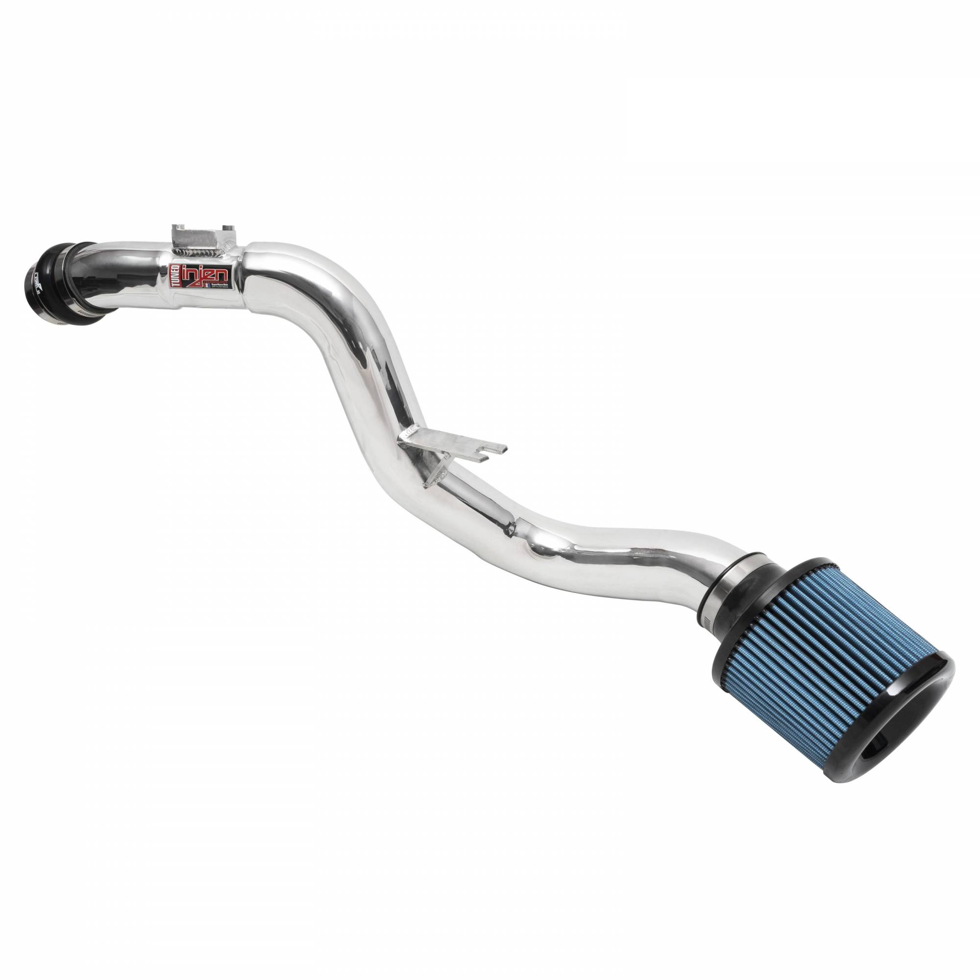 Injen Cold Air Intake System POLISHED Honda Civic 1.5T ALL 2022-2024 ...