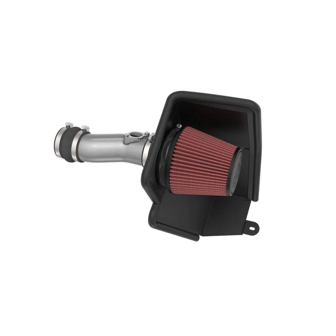 K&N Performance Air Intake System Honda Civic 1.5T ALL 2022-2024 ...