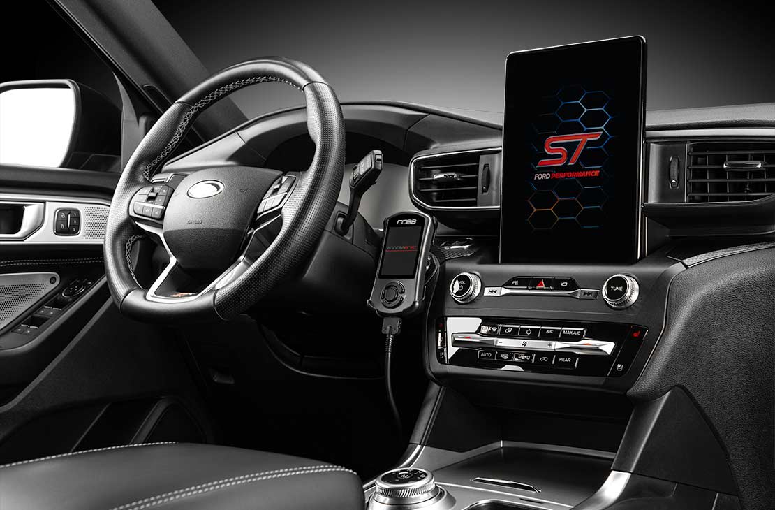 Cobb Tuning AccessPort Ford Explorer ST 2020-2024 - EdgeAutosport.com