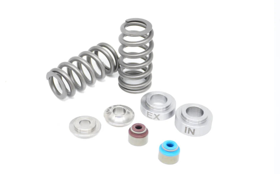 Kelford Cams Valve Spring Kit Honda Civic Type R 2017-2024 | All K20C ...