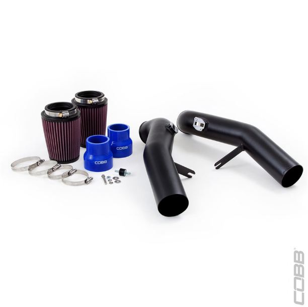 Cobb Tuning Big SF Intake System Nissan GT-R 2008-2018